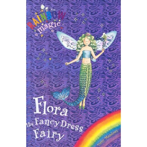 The Top 10 Most Uninspired Rainbow Magic Fairies – Shannon Ozirny